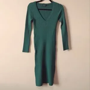 House of Harlow 1960 | Dresses | House Of Harlow 96 Bodycon Stretch ...